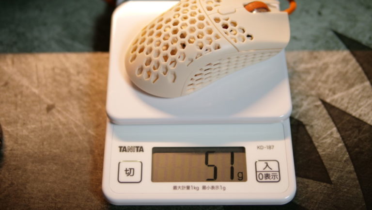 【レビュー】Finalmouse Ultralight 2 良かった点と気になった点！サイズ感や重量感、持ち心地について！